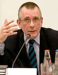 Richard Orman | Particracy Wiki | Fandom