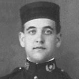 Edward Bennett | Particracy Wiki | Fandom