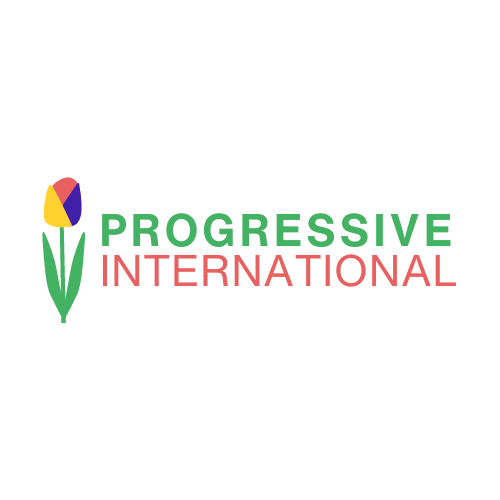 Progressive International | Particracy Wiki | Fandom