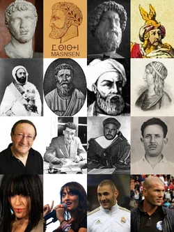 Hebilean people | Particracy Wiki | Fandom