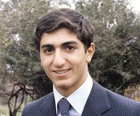 Samrad I | Particracy Wiki | Fandom