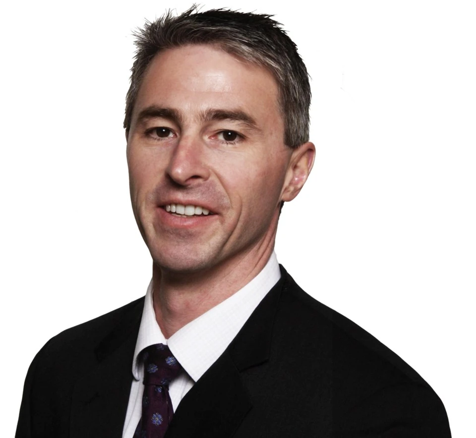 Jared Houston | Particracy Wiki | Fandom