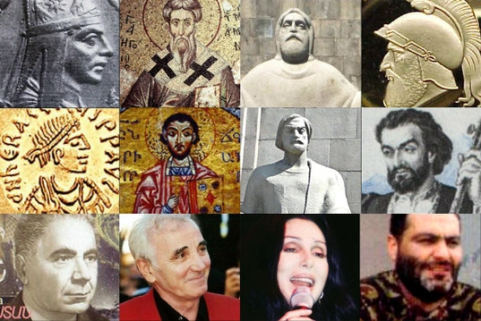 Arev Mardik | Particracy Wiki | Fandom