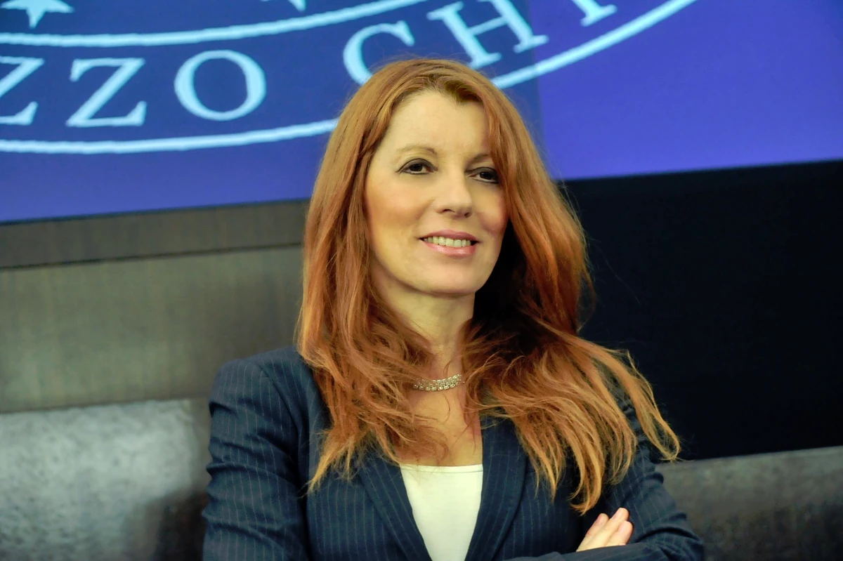 Saartje Gasner | Particracy Wiki | Fandom