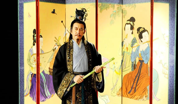 Xin Emperor | Particracy Wiki | Fandom