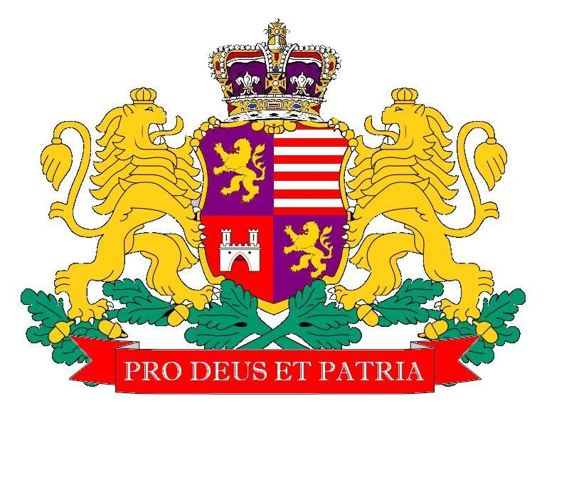 House of Battenburg | Particracy Wiki | Fandom