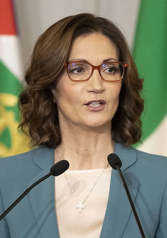 Dominici Cabinet III | Particracy Wiki | Fandom