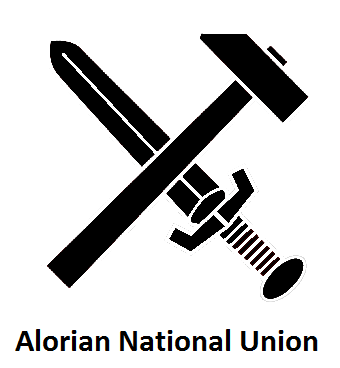 Alorian National Union | Particracy Wiki | Fandom