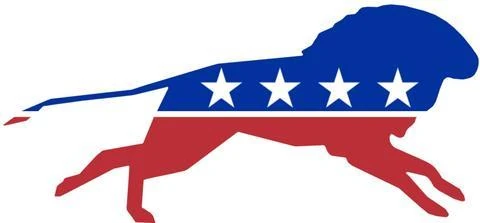 Federalist Political Party Symbol