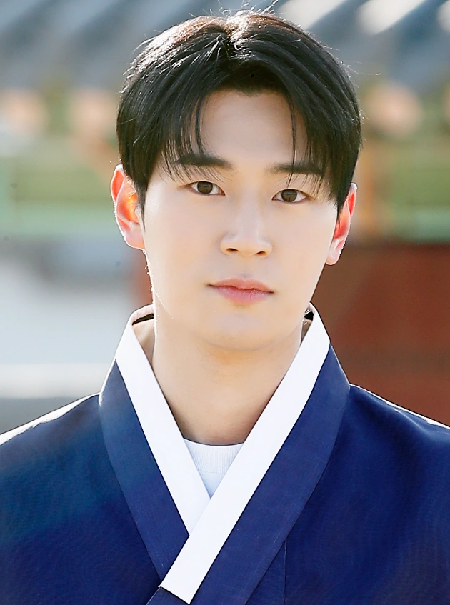 Baek Songkyu | Particracy Wiki | Fandom