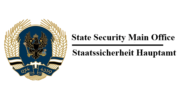 State Security Main Office (Dorvik) | Particracy Wiki | Fandom