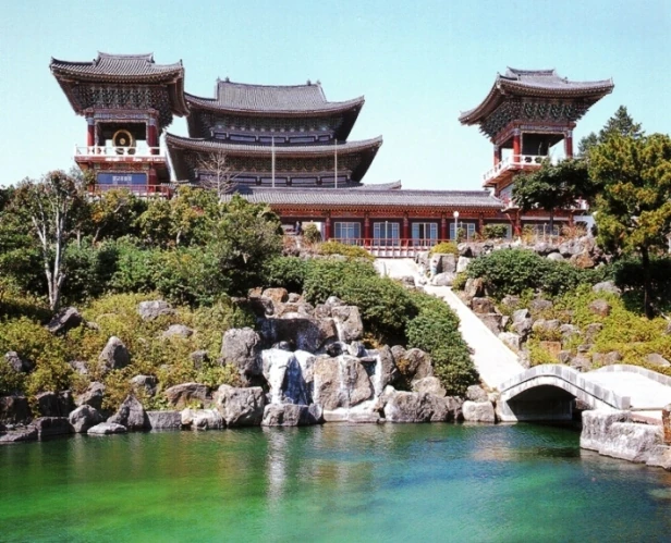 Samda Palace | Particracy Wiki | Fandom