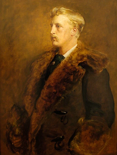 Joseph Roderick II | Particracy Wiki | Fandom