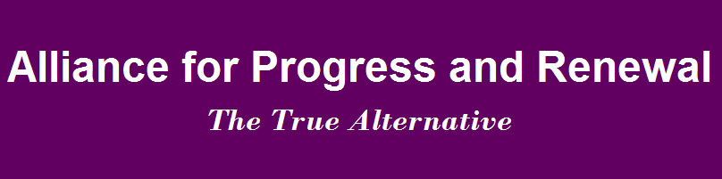 Alliance for Progress and Renewal | Particracy Wiki | Fandom