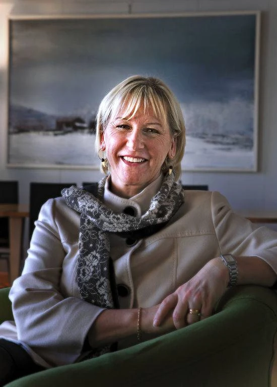 Mara Peters | Particracy Wiki | Fandom