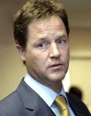 William Clegg | Particracy Wiki | Fandom