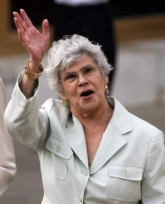 Carla Franco | Particracy Wiki | Fandom