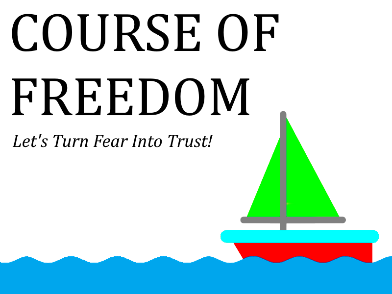 Course of Freedom | Particracy Wiki | Fandom