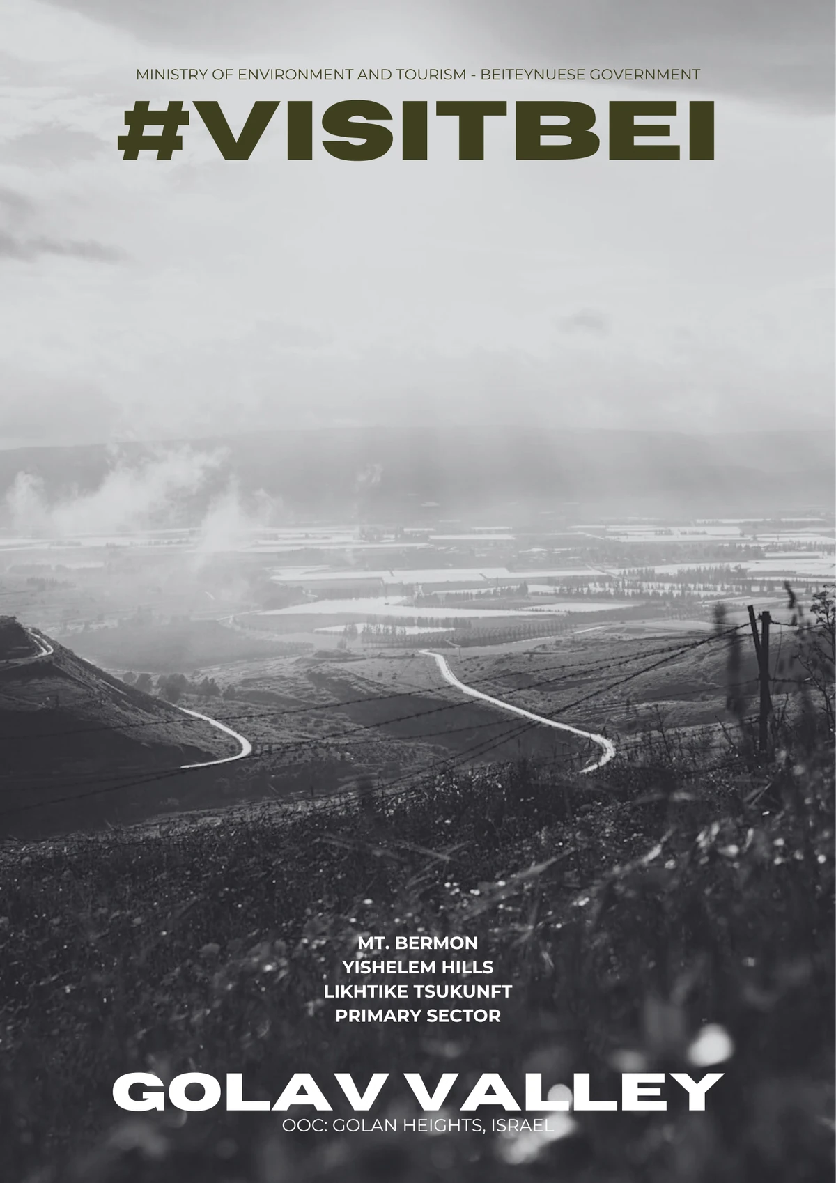 Likhtike Tsukunft | Particracy Wiki | Fandom