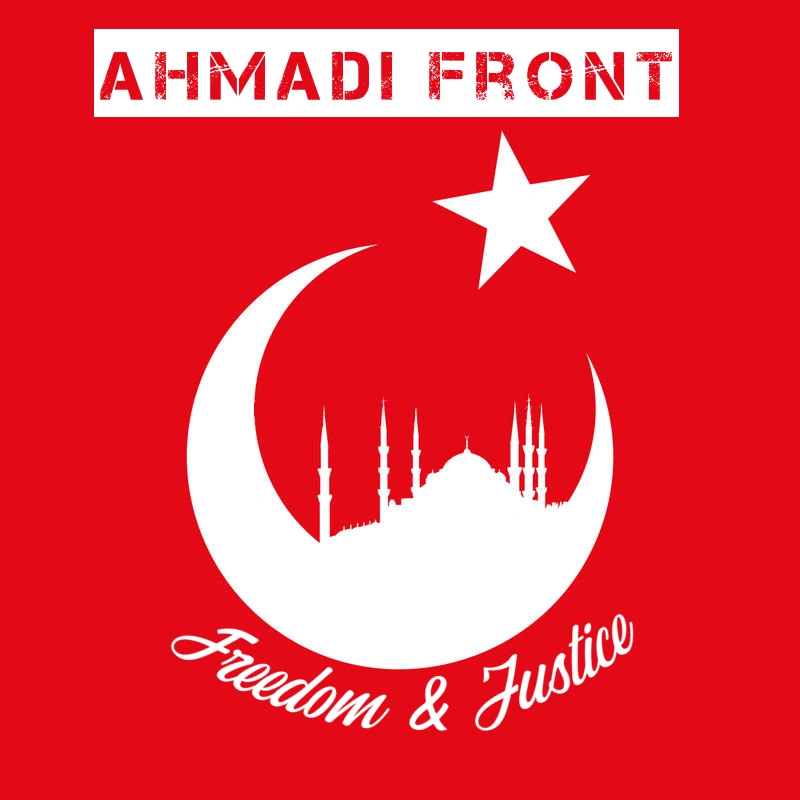 Ahmadi Front | Particracy Wiki | Fandom