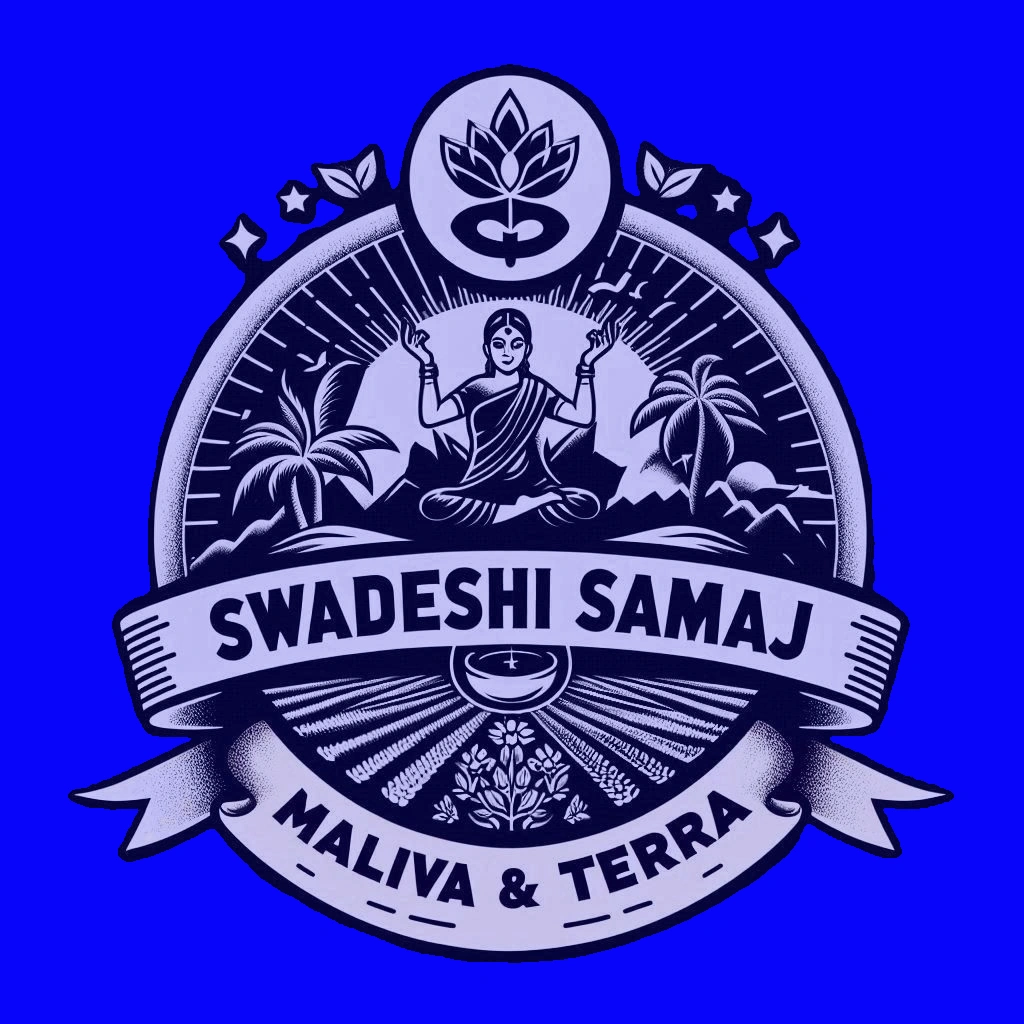 Swadeshi Samaj | Particracy Wiki | Fandom