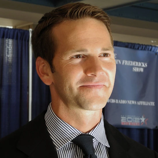 John Samson Jr. | Particracy Wiki | Fandom