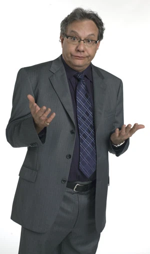 Mark Fein | Particracy Wiki | Fandom