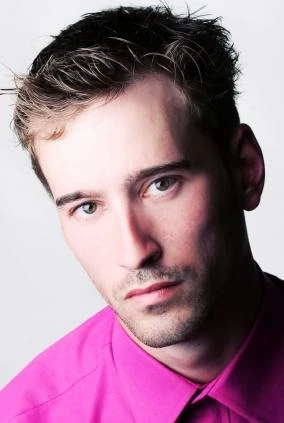 Curtis Ryan | Particracy Wiki | Fandom