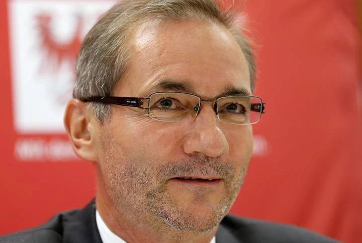 Karl Wagner | Particracy Wiki | Fandom