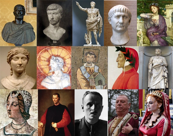 Selucian people | Particracy Wiki | Fandom