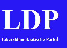Liberaldemokratische Partei | Particracy Wiki | Fandom