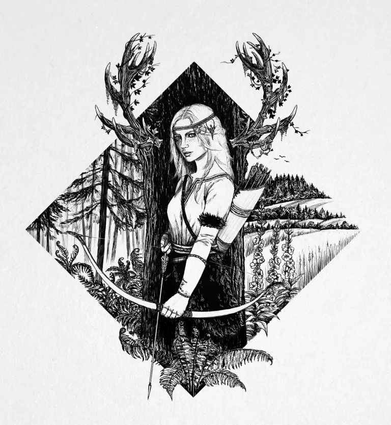 Divonaya | Particracy Wiki | Fandom