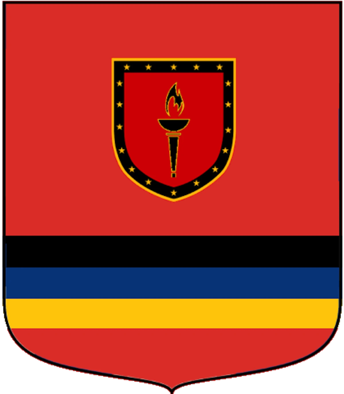 Vermillion | Particracy Wiki | Fandom