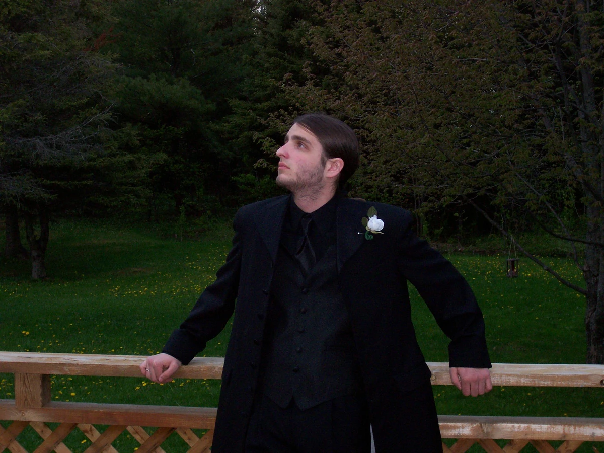 Judas Mulderrig | Particracy Wiki | Fandom