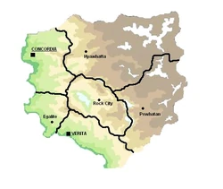 Kurmal | Particracy Wiki | Fandom