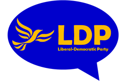 Liberal-Democratic Party (LDP) | Particracy Wiki | Fandom