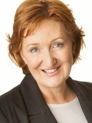 Suzanne Evans | Particracy Wiki | Fandom