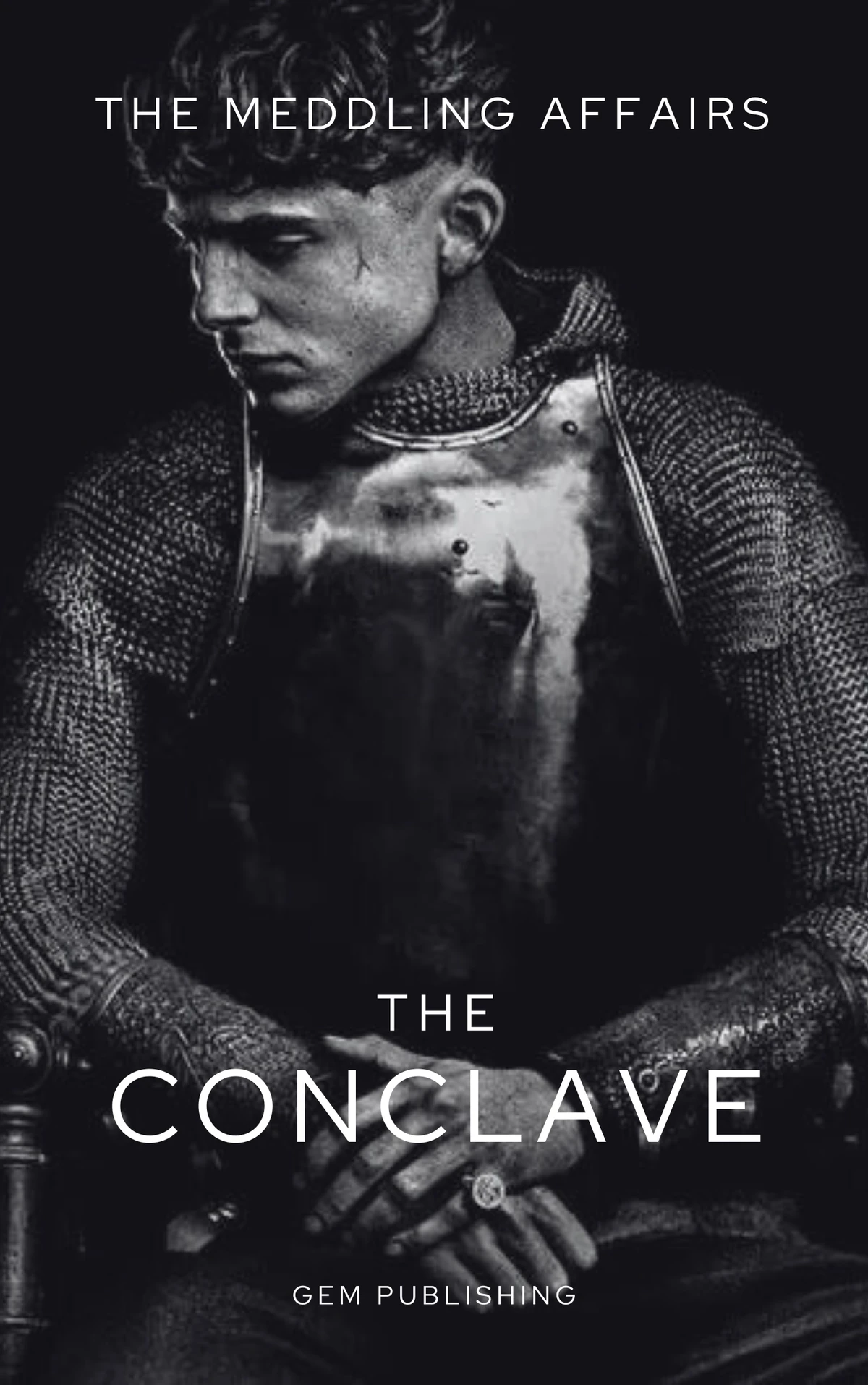 The Conclave (TMA) | Particracy Wiki | Fandom
