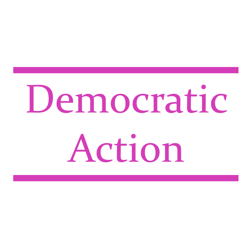 Democratic Action | Particracy Wiki | Fandom