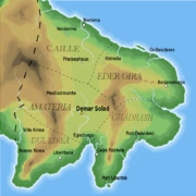 Geography of Egelion | Particracy Wiki | Fandom