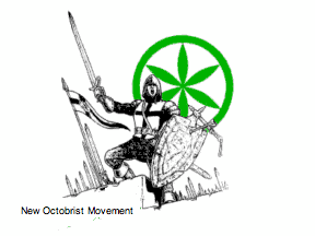 New Octobrist Movement | Particracy Wiki | Fandom