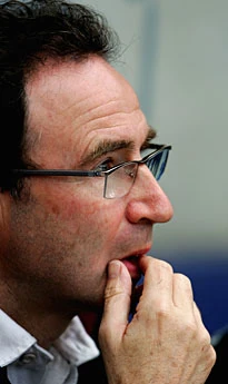 William Durden Jr. | Particracy Wiki | Fandom