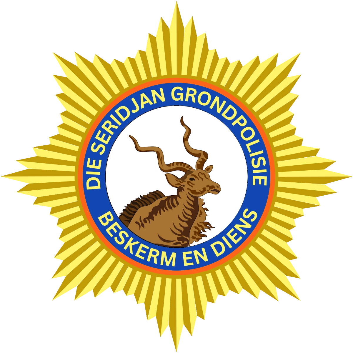 Saridani Frontier Police | Particracy Wiki | Fandom