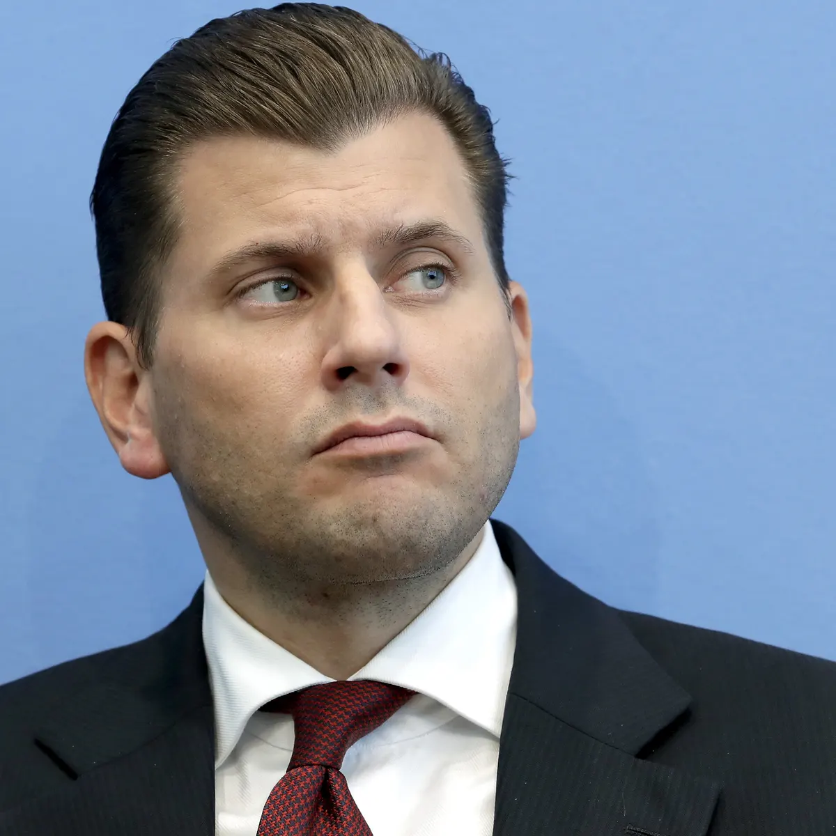 Dominic Greene | Particracy Wiki | Fandom