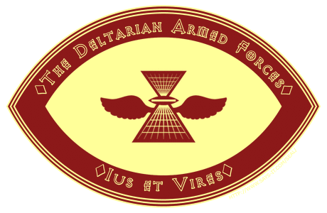 Deltarian Armed Forces | Particracy Wiki | Fandom