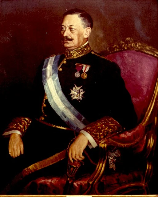 Carlos II of Drania | Particracy Wiki | Fandom