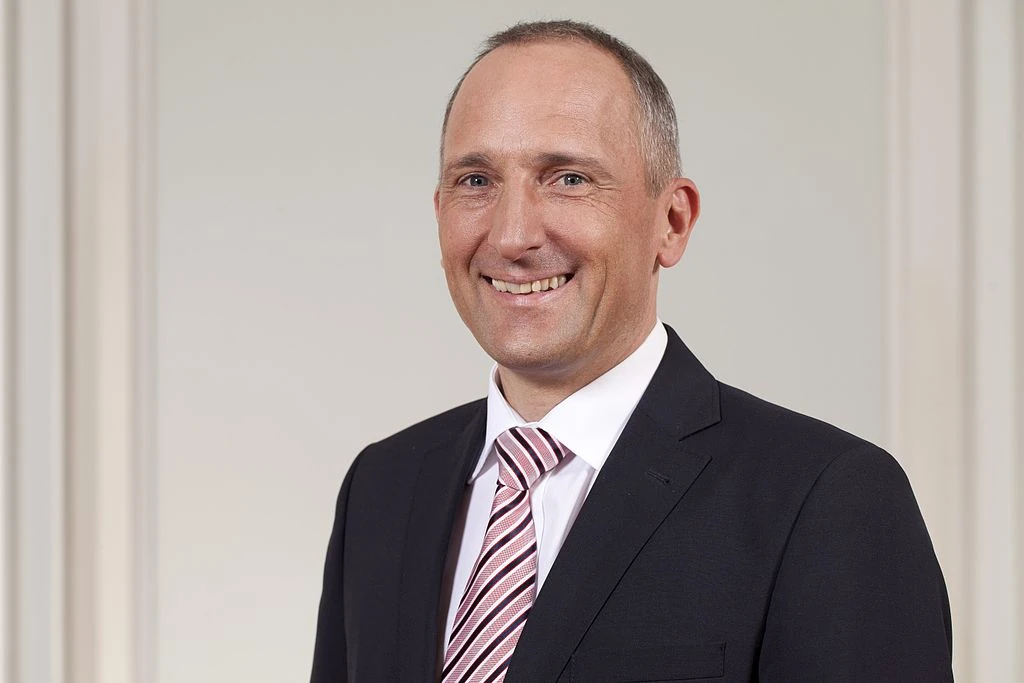 Gerd Reiner | Particracy Wiki | Fandom