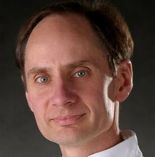 Daniel Greenfield | Particracy Wiki | Fandom