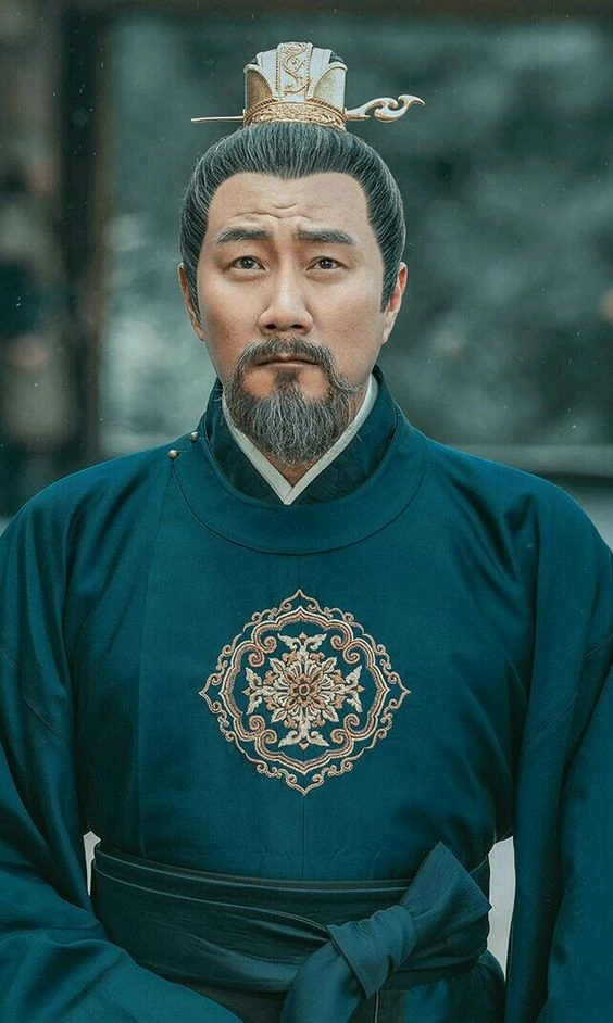 Xiwang Emperor | Particracy Wiki | Fandom