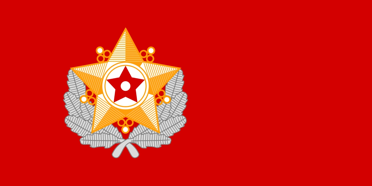 Worker-Peasant Red Guards | Particracy Wiki | Fandom